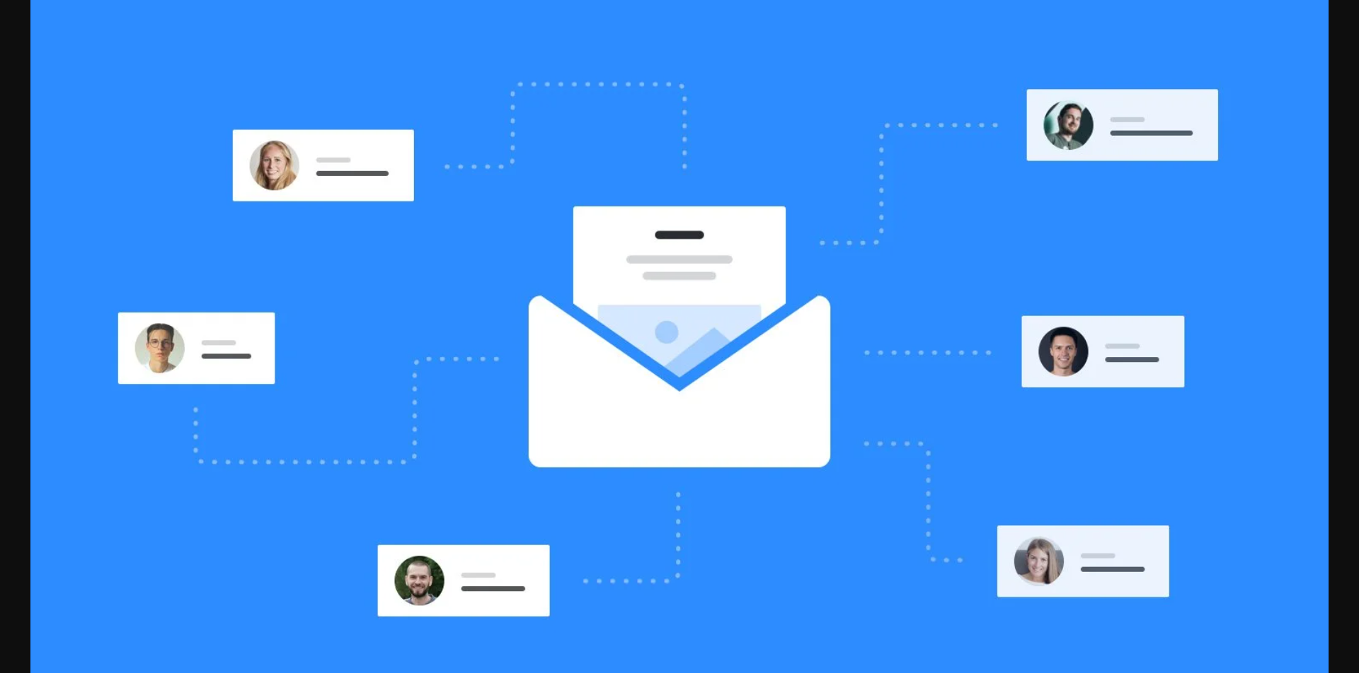 3 Practical Strategies to Build Your Email List - Zach Benson